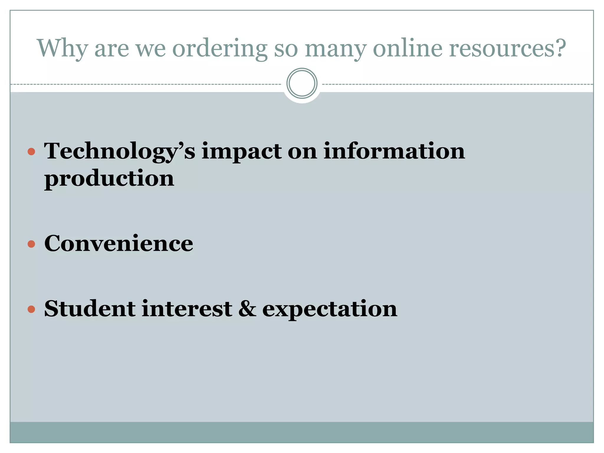 Print Culture becomes Digital Culture | PPT