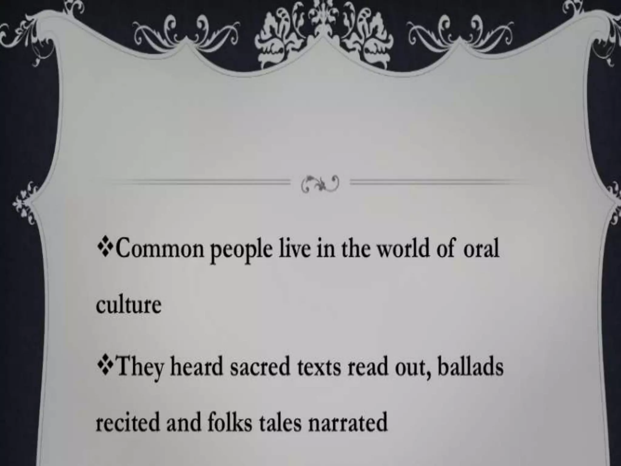 Print culture & modern world | PPTX