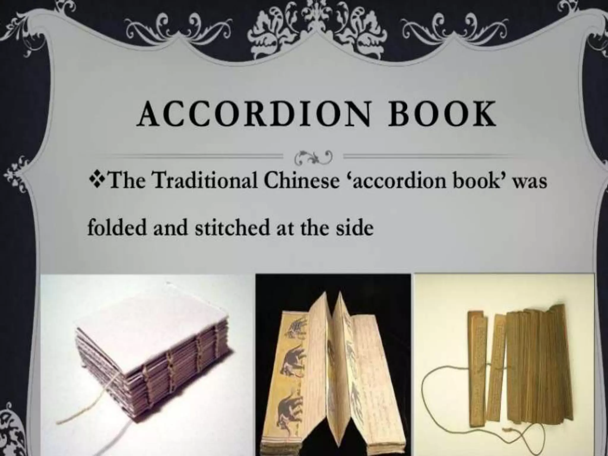 Print culture & modern world | PPTX