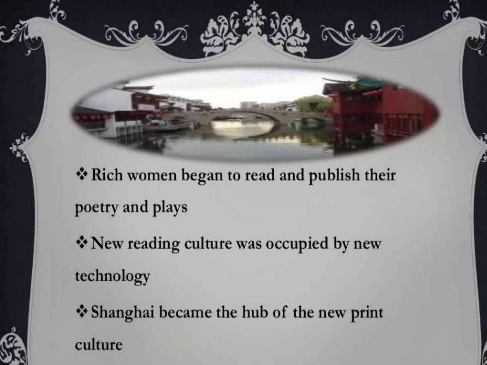 Print culture & modern world | PPTX