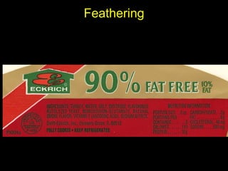 Print Defect Recognition | PPT