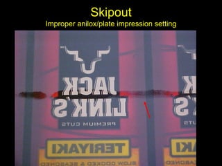 Print Defect Recognition | PPT