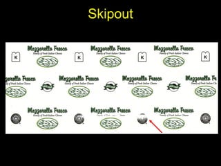 Print Defect Recognition | PPT