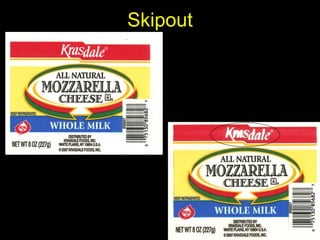 Print Defect Recognition | PPT