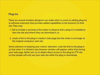 Print design vs web design | PDF