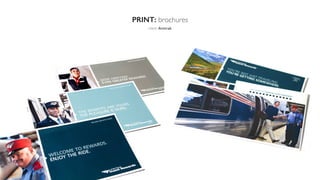 Print & Digital Collateral | PDF