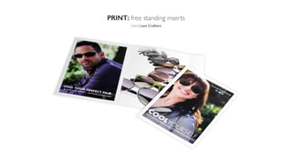 Print & Digital Collateral | PDF
