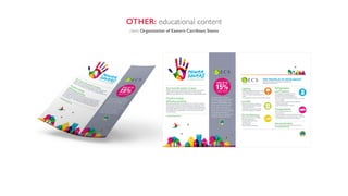 Print & Digital Collateral | PPT
