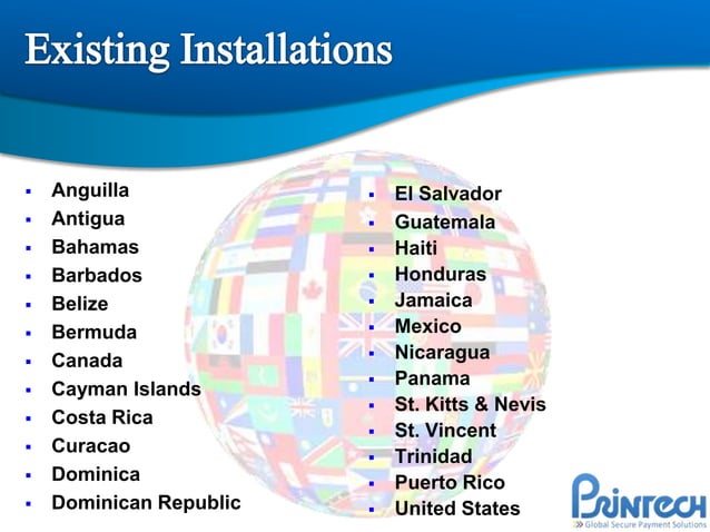 CheckPlus from Printech Global | PPT