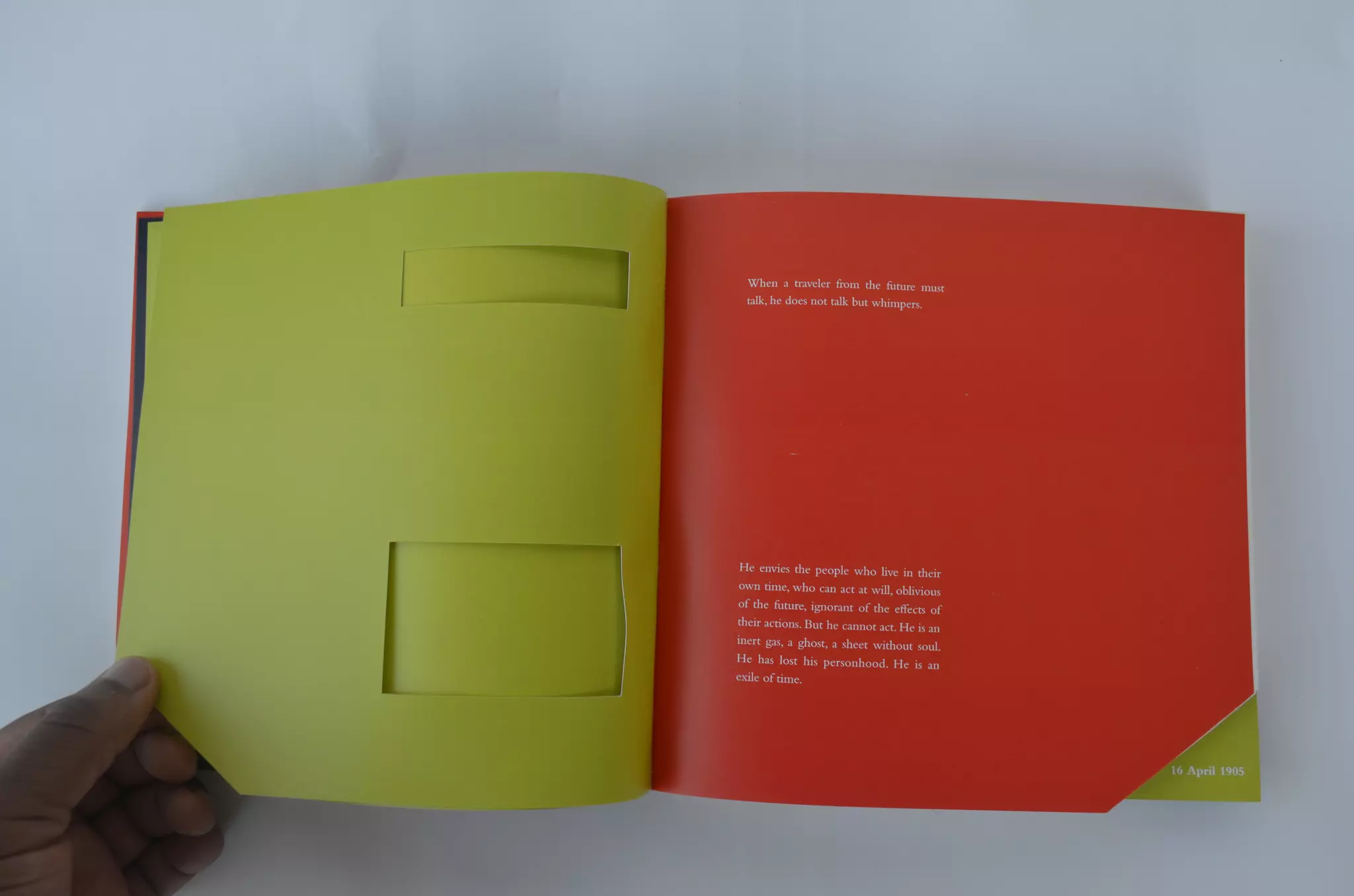 Einstein's Dreams | PPT