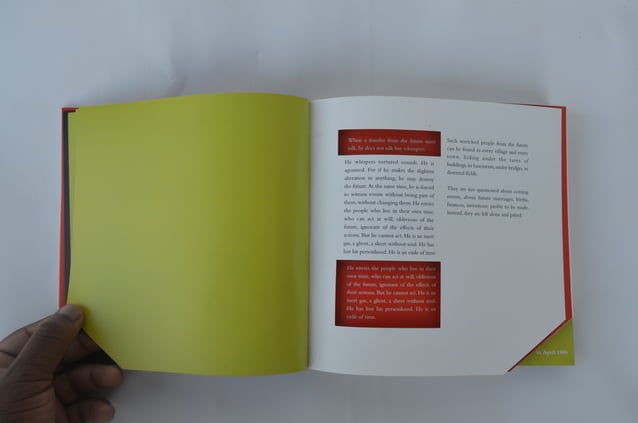 Einstein's Dreams | PPT