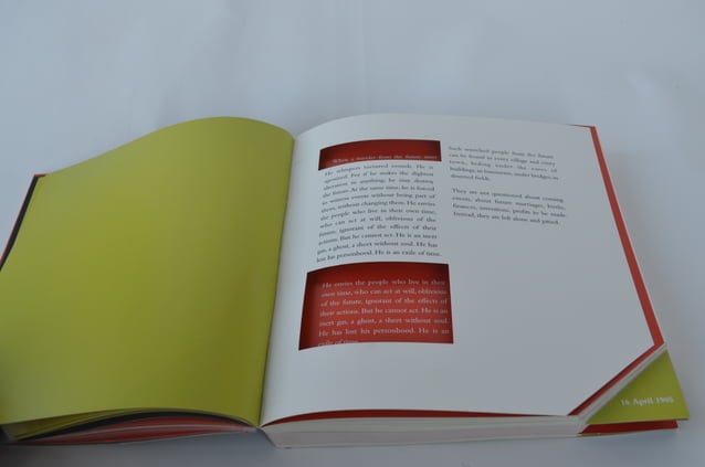 Einstein's Dreams | PPT