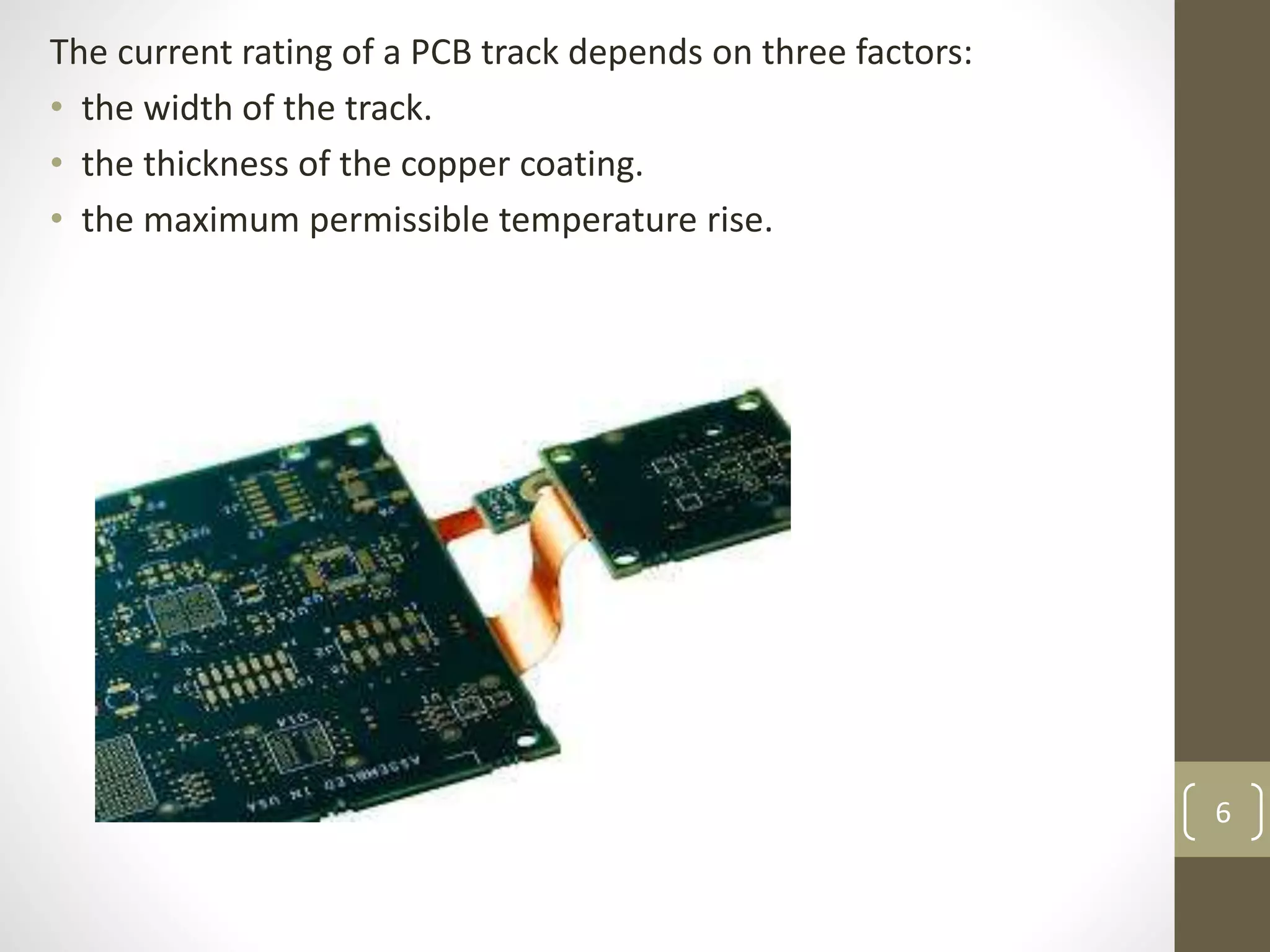 Printed circuit board | PPTX