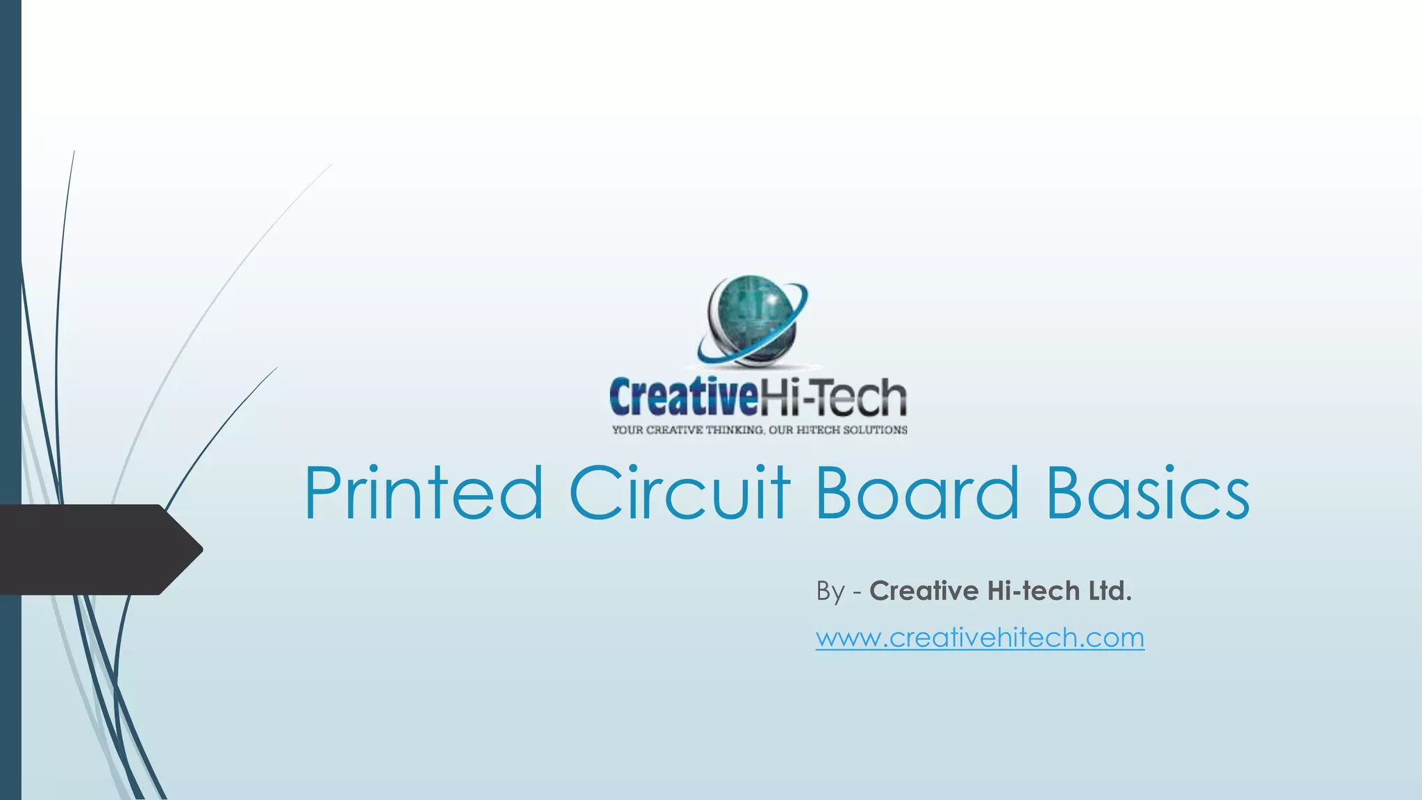 PCB Designing | PPT