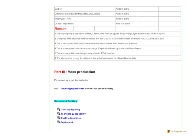 Printed circuit board,china pcb,pcb manufacturing,pcb manufacturers ...