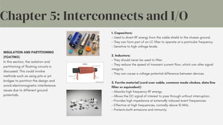Printed Circuit Board Design Techniques for EMC Compliance_20240220 ...