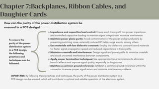 Printed Circuit Board Design Techniques for EMC Compliance_20240220 ...