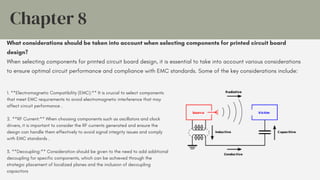 Printed Circuit Board Design Techniques for EMC Compliance_20240220 ...