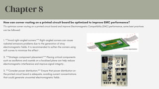 Printed Circuit Board Design Techniques for EMC Compliance_20240220 ...