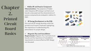 Printed Circuit Board Design Techniques for EMC Compliance_20240220 ...