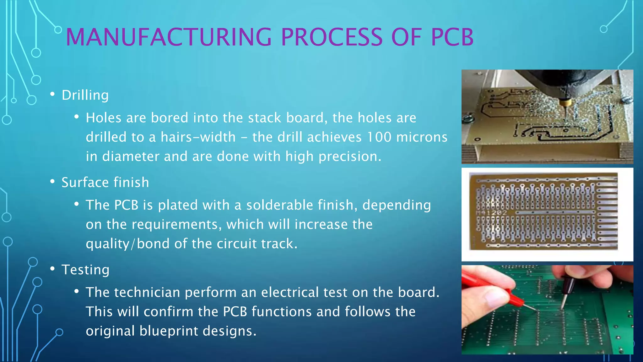 Printed circuit board(pcb) | PPTX
