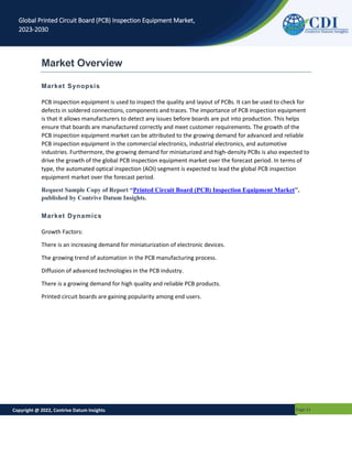 Printed Circuit Board (PCB) Inspection Equipment Market.pdf