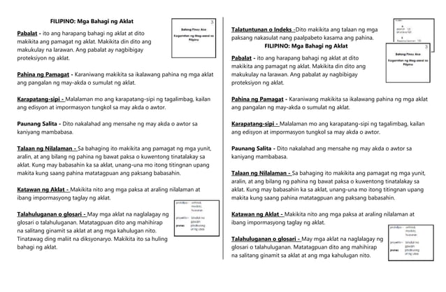printed filipino bahagi ng aklat.docx