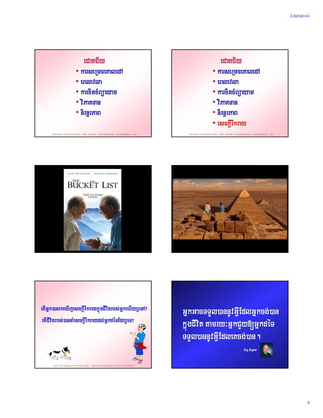 OPERACY By HEDC | PDF