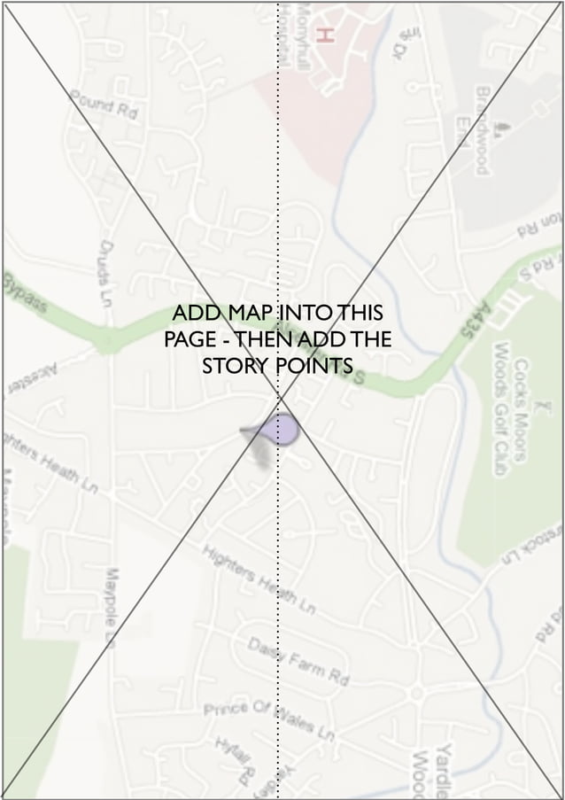 Template: printed maps | PDF