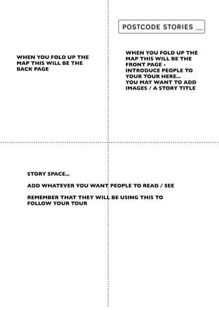 Template: printed maps | PDF