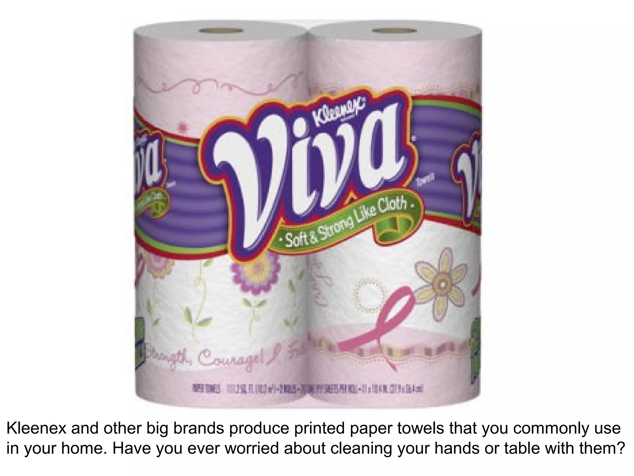 Star Toilet Paper | PPT | Skin Care | Beauty
