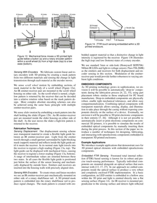 3D Printed Devices | PDF