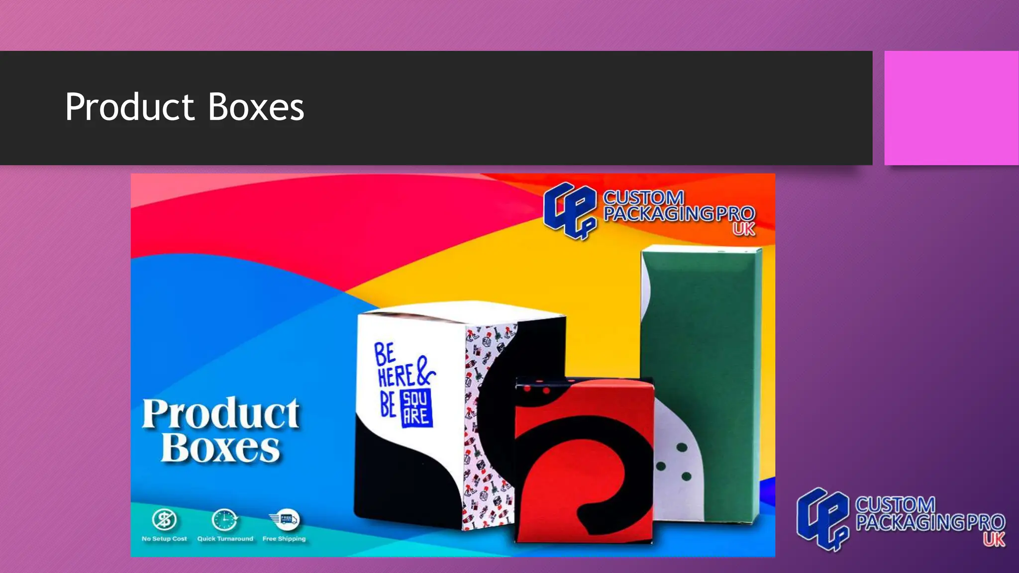 Printed Packaging.pptx | Business | Business and Finance