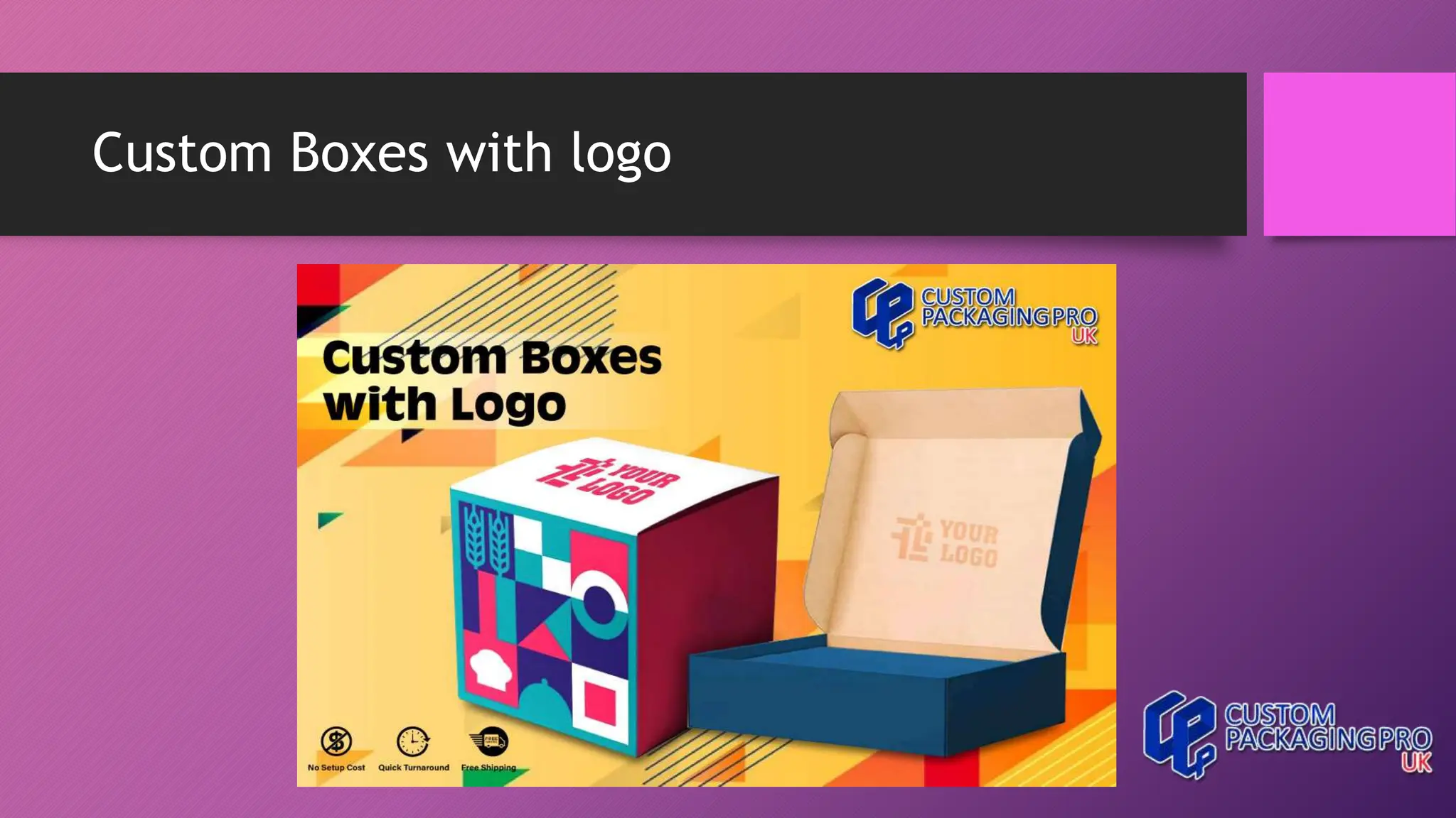 Printed Packaging.pptx | Business | Business and Finance