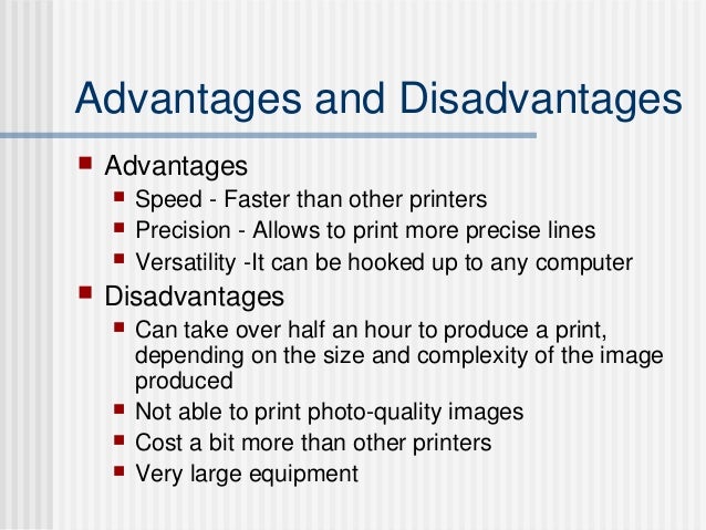 Printer printer