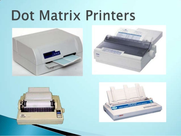 Printer
