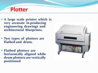 Printer | PPTX