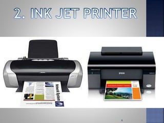 PRINTER | PPT