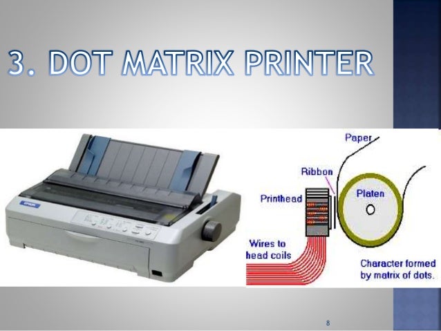 PRINTER