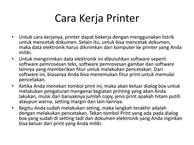 PRINTER.pptx