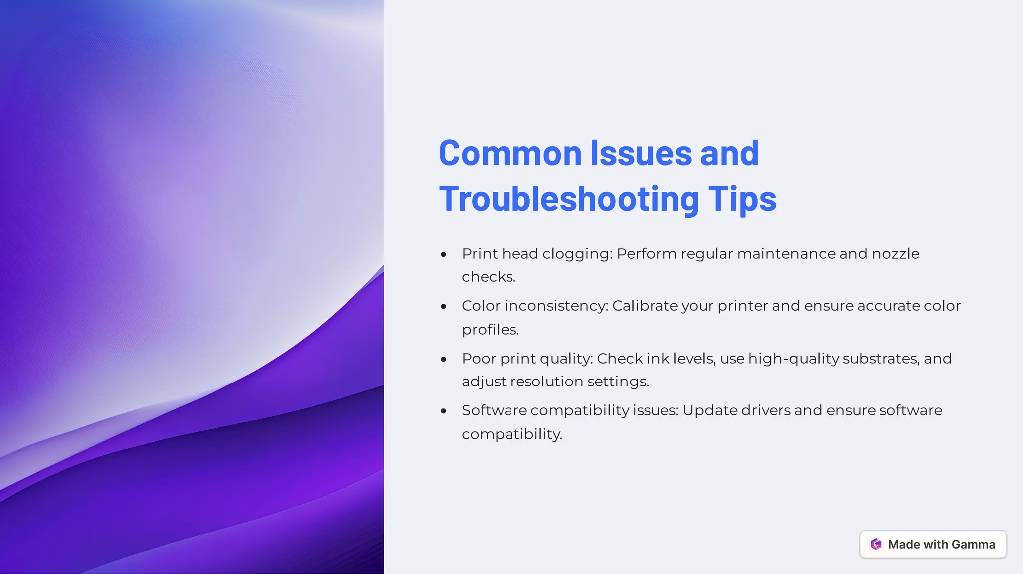 Printer RIP - Acrorip | PDF