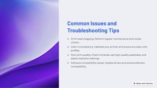 Printer RIP - Acrorip | PDF