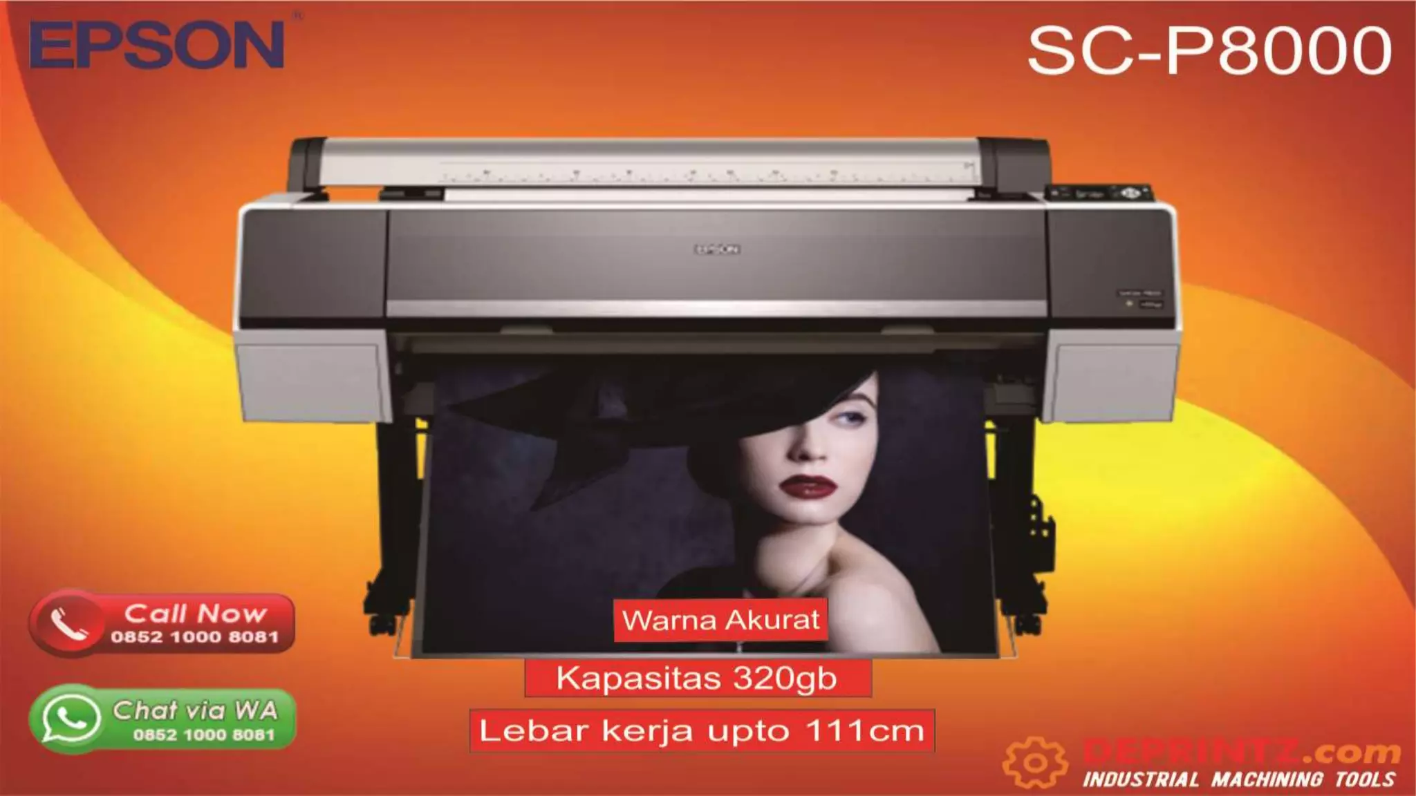 Printer epson 10 | PPT