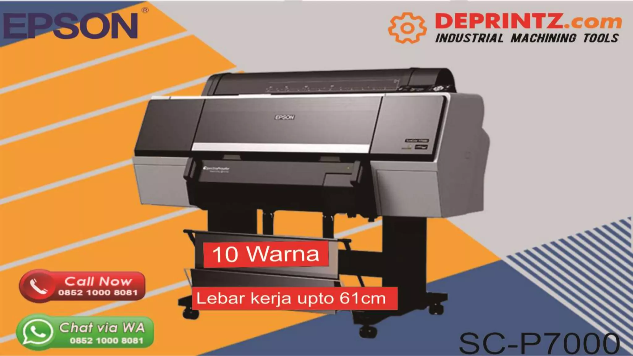 Printer epson 10 | PPT
