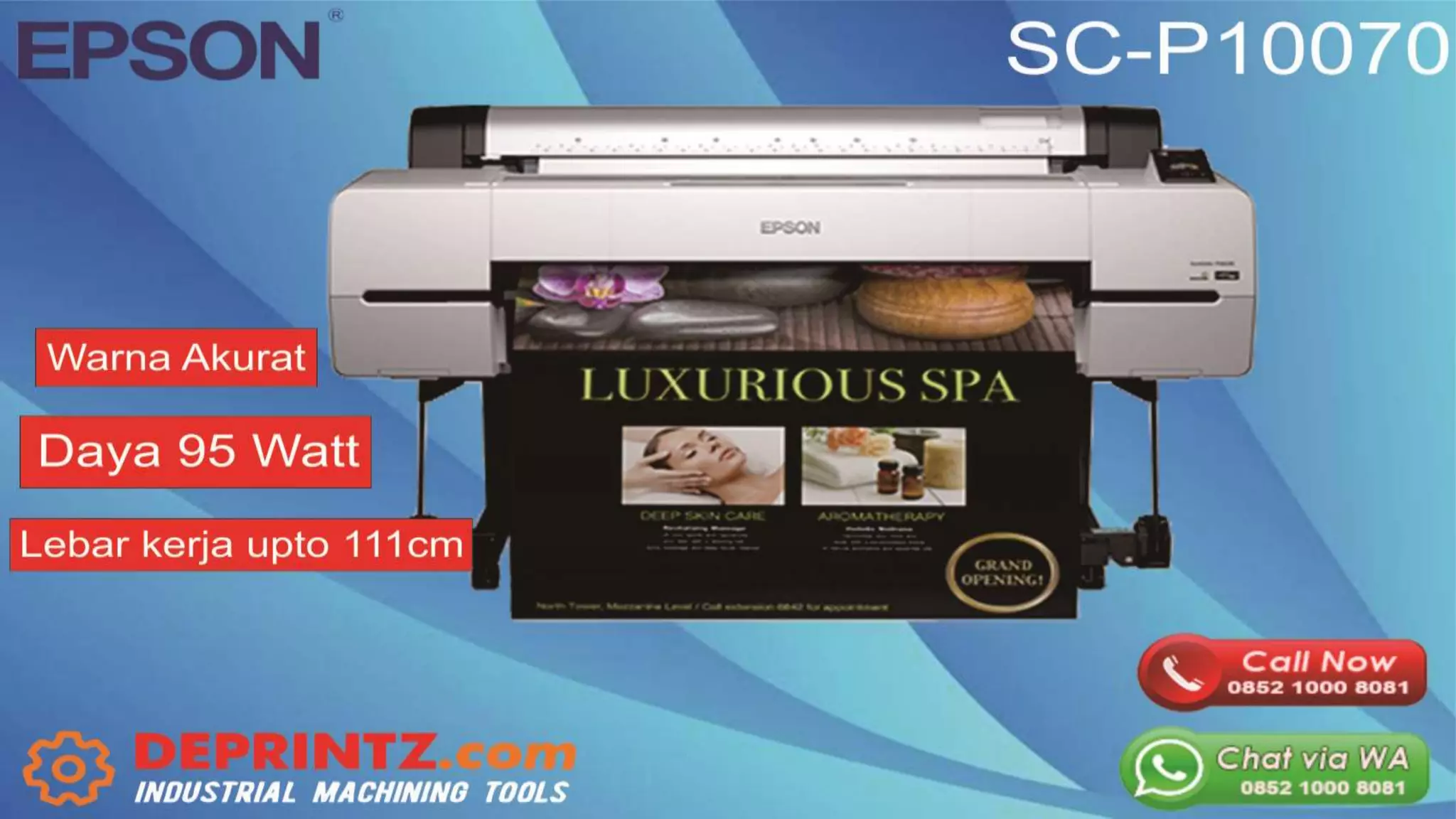 Printer epson 10 | PPT