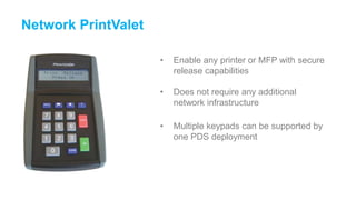 PrinterON for Public Printing Locations | PPTX