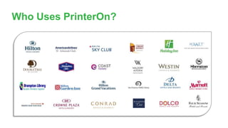PrinterON for Public Printing Locations | PPTX