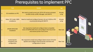 Printer PC Configuration and system.pptx