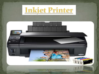 Printers | PPTX