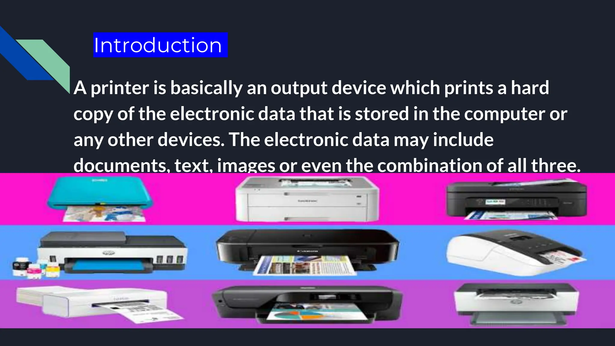 Printers and it's types presesntation(Fr).pptx